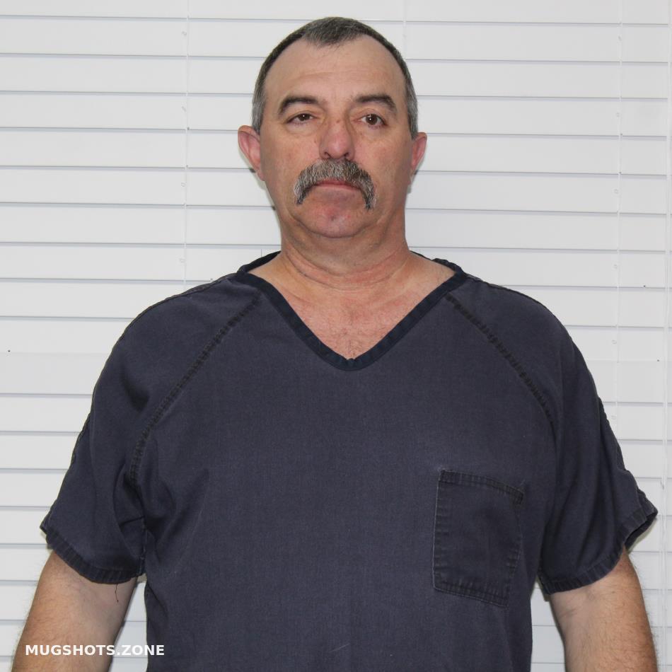 BERRY MICHAEL SHANE 04/09/2022 - Christian County Mugshots Zone