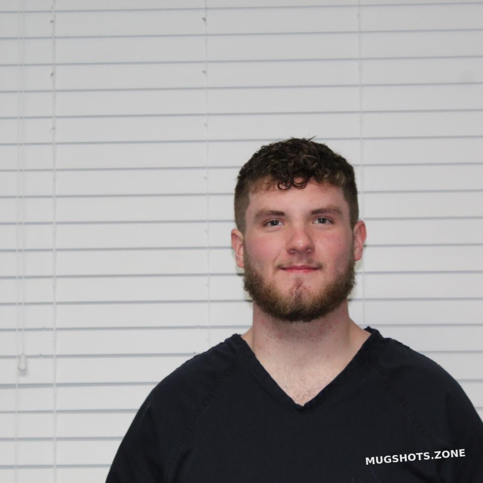 CARTER CALEB GREGORY 04/26/2022 - Christian County Mugshots Zone