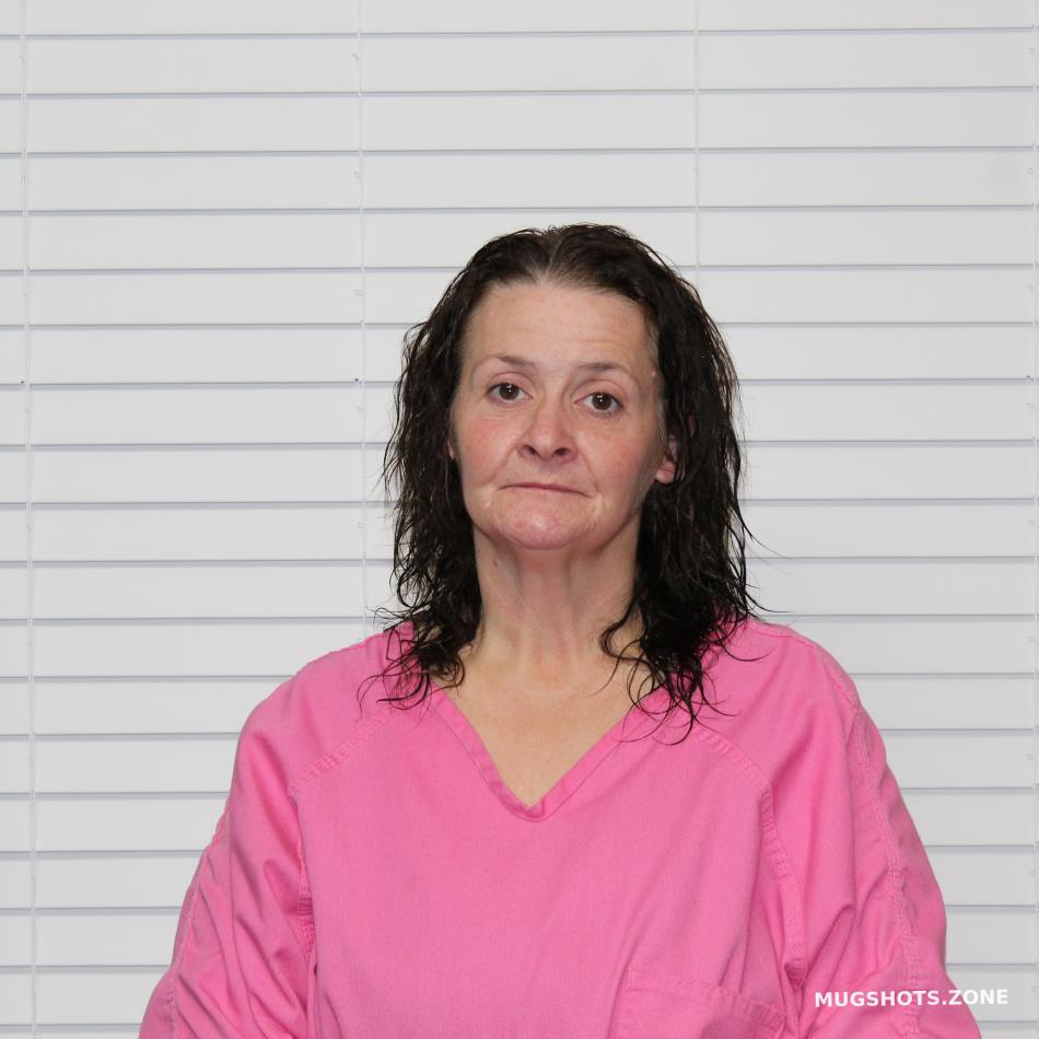 MARTINEZ CATHERINE DIANE DANETTE 04/29/2022 - Christian County Mugshots ...