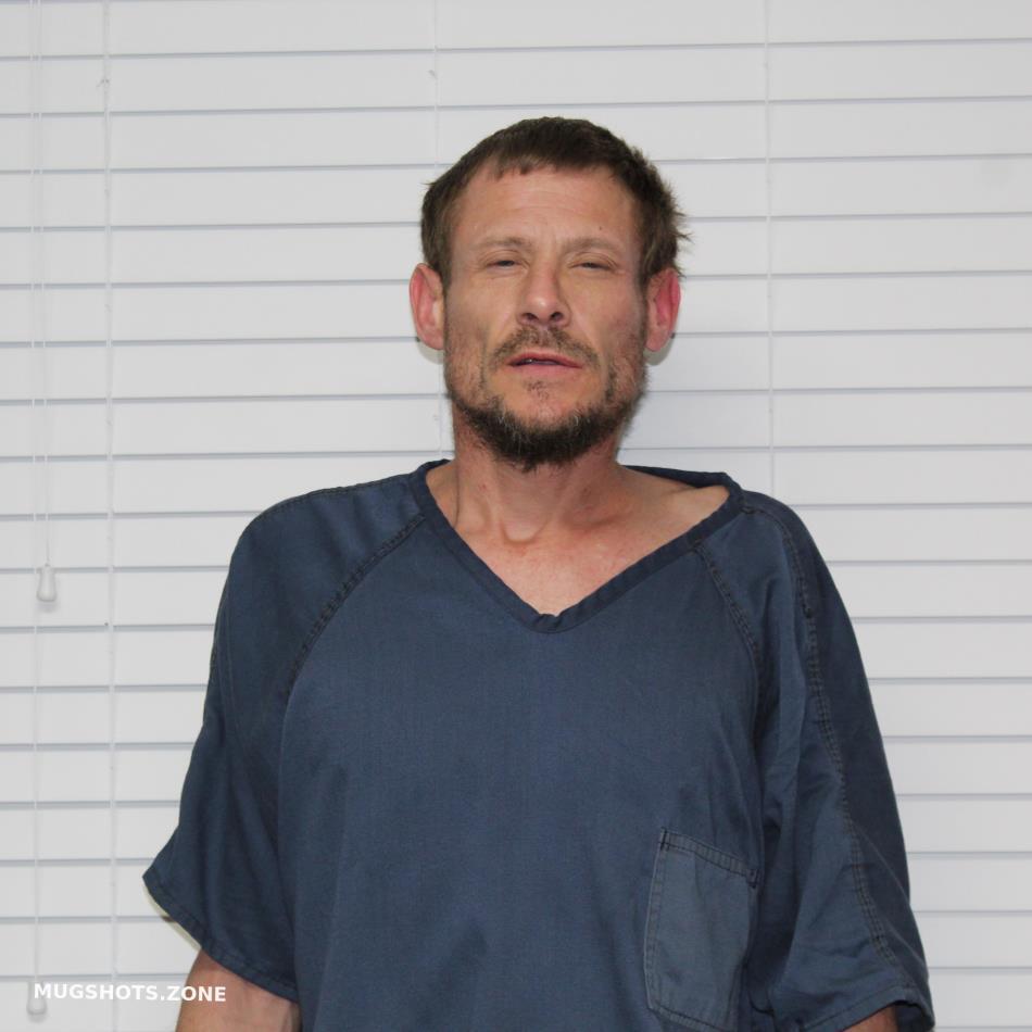 MUNDT BENJAMIN LEE 05/01/2022 - Christian County Mugshots Zone