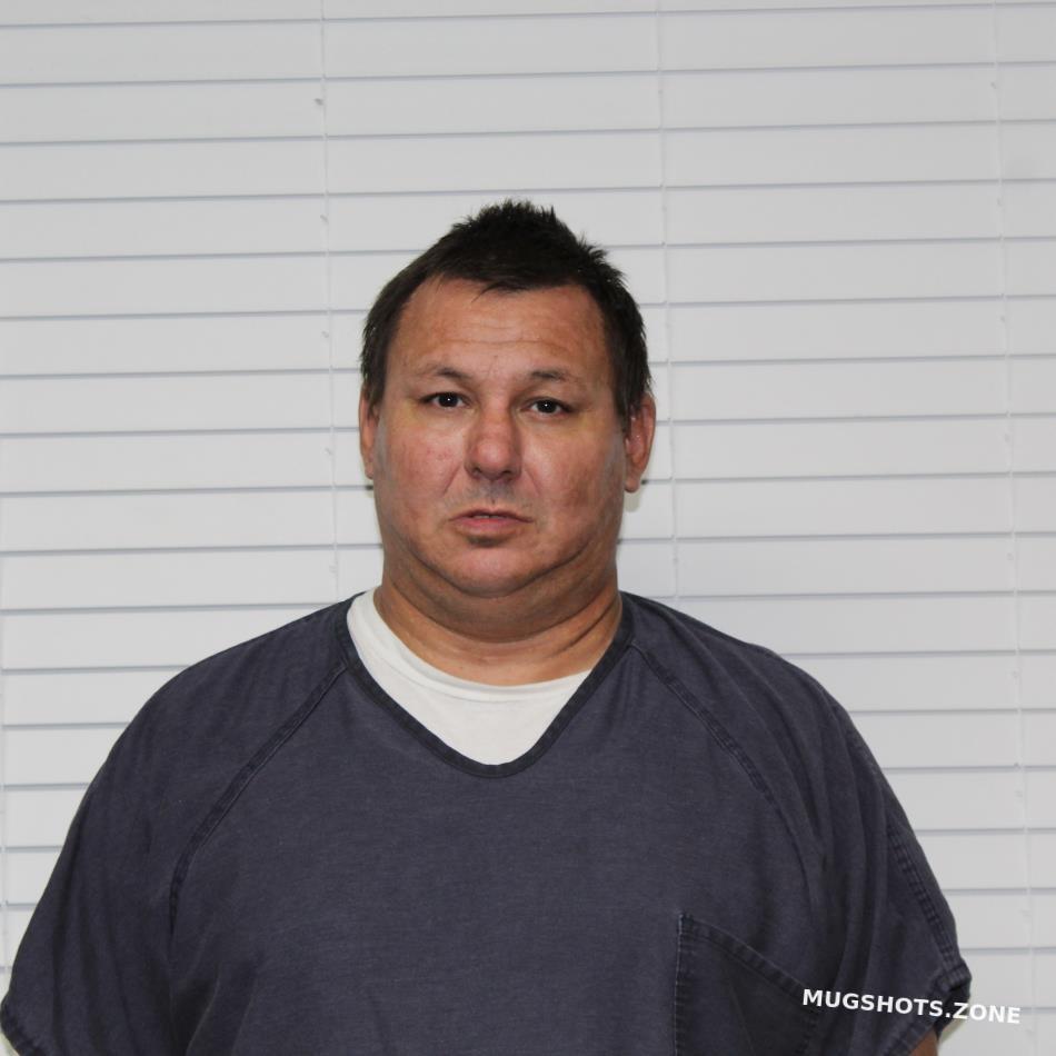 LEWIS CHRISTOPHER JAMES 05/02/2022 - Christian County Mugshots Zone