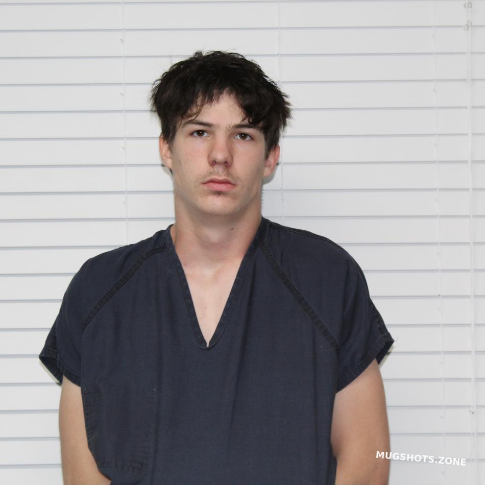 BRITTAIN JOSEPH MICHAEL 05/08/2022 - Christian County Mugshots Zone