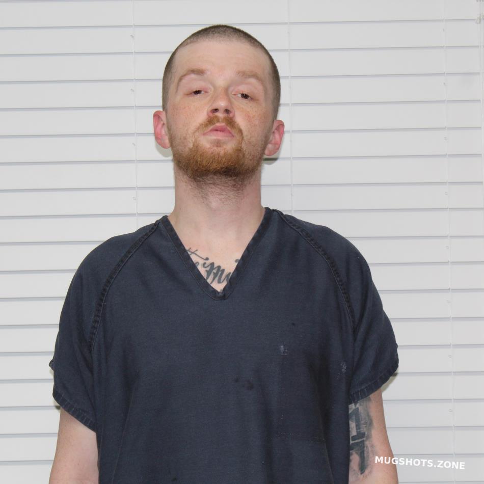 SLADE MARK VANCE 05/13/2022 - Christian County Mugshots Zone