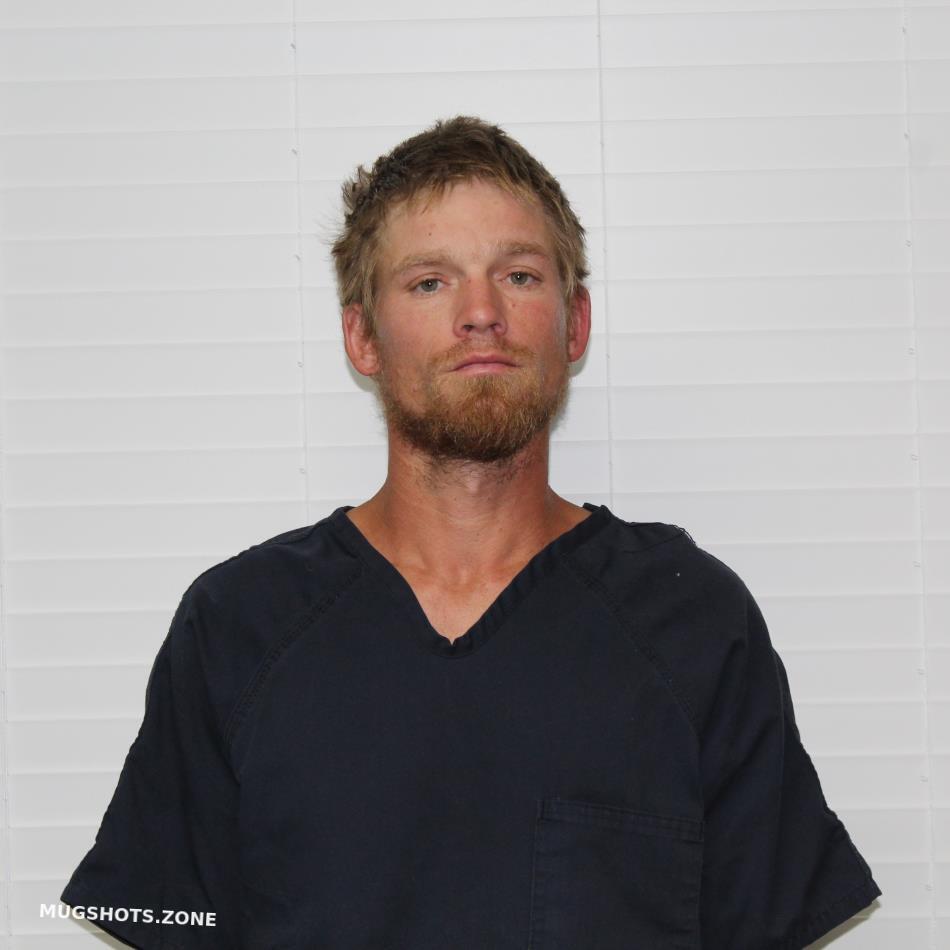EICHHORN LUKE JOSEPH 05/21/2022 - Christian County Mugshots Zone
