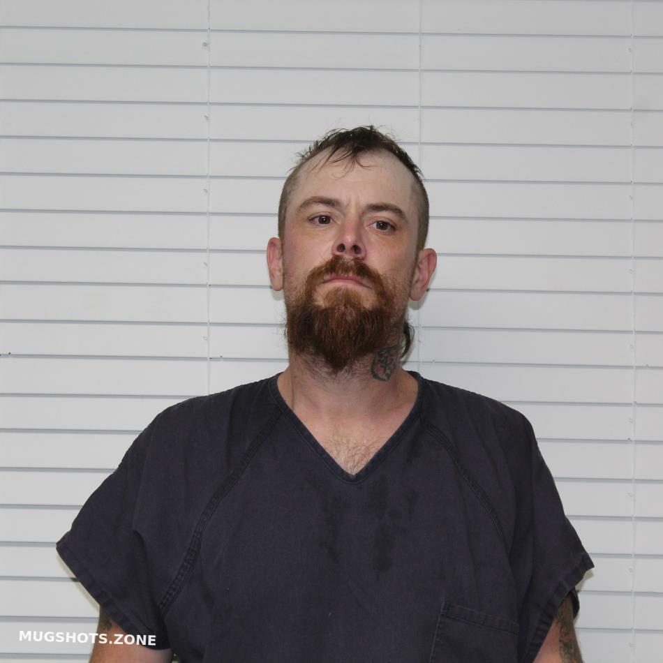 WORKMAN BRADY ALLEN 06/04/2022 - Christian County Mugshots Zone