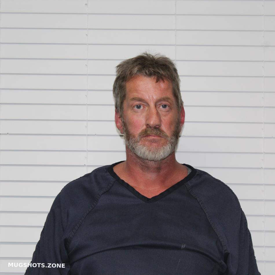 PIERCE DONALD ROY JR 06/05/2022 - Christian County Mugshots Zone