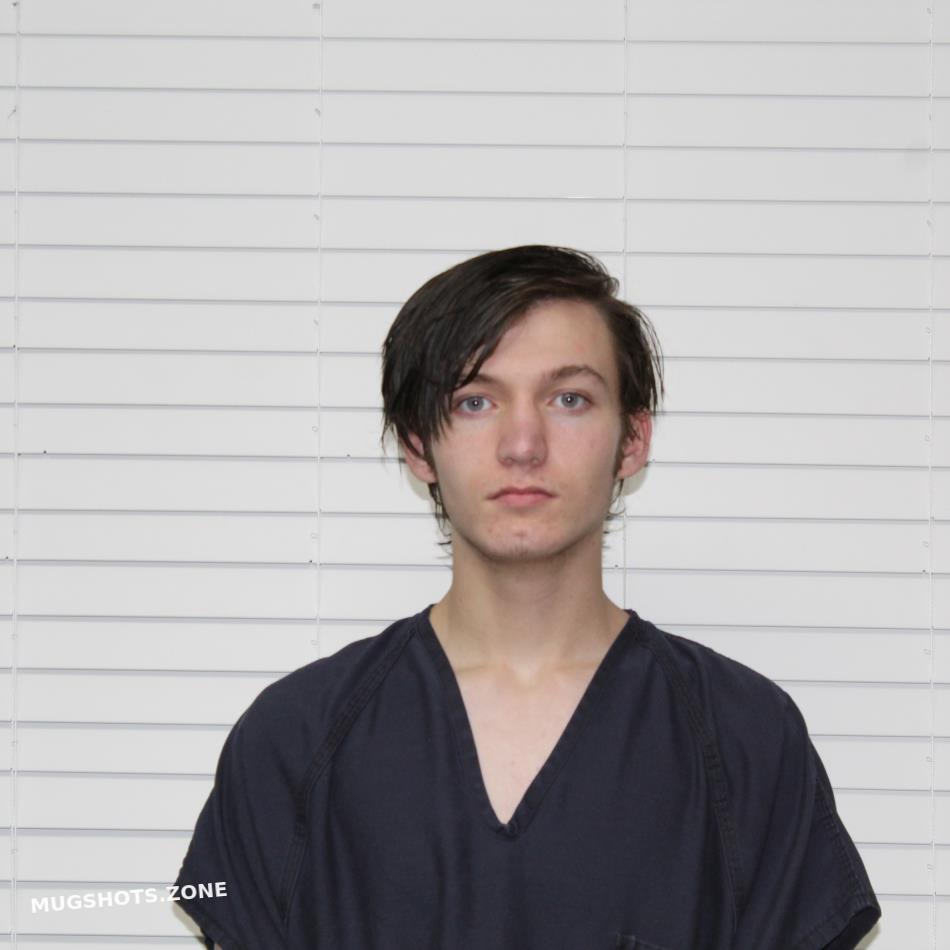 MOORE AARON LYLE 06/08/2022 - Christian County Mugshots Zone