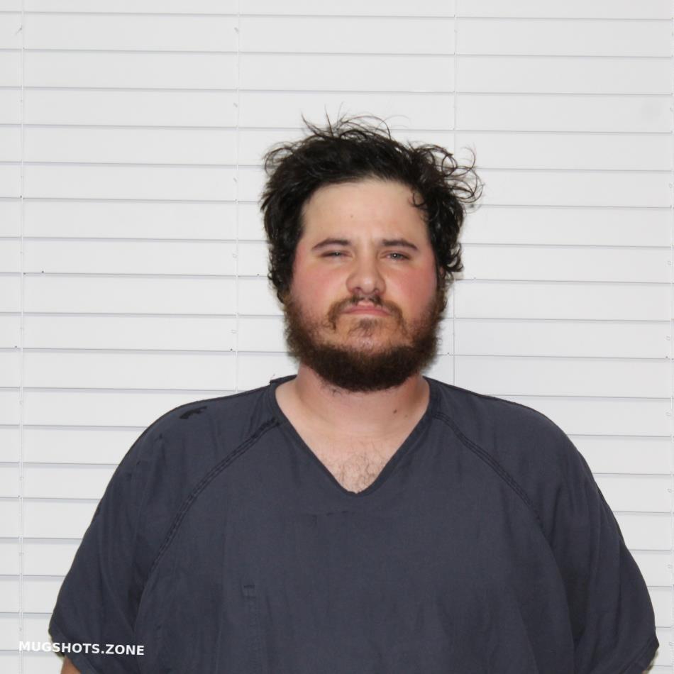 NELSON TURNER KNIGHT 06/09/2022 - Christian County Mugshots Zone