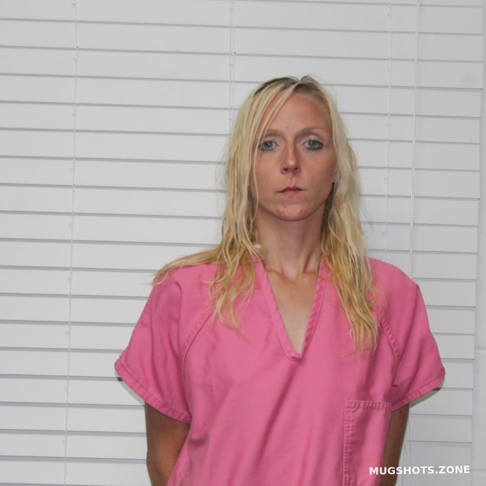 THORNTON SHERRY RENEE 06/22/2022 - Christian County Mugshots Zone