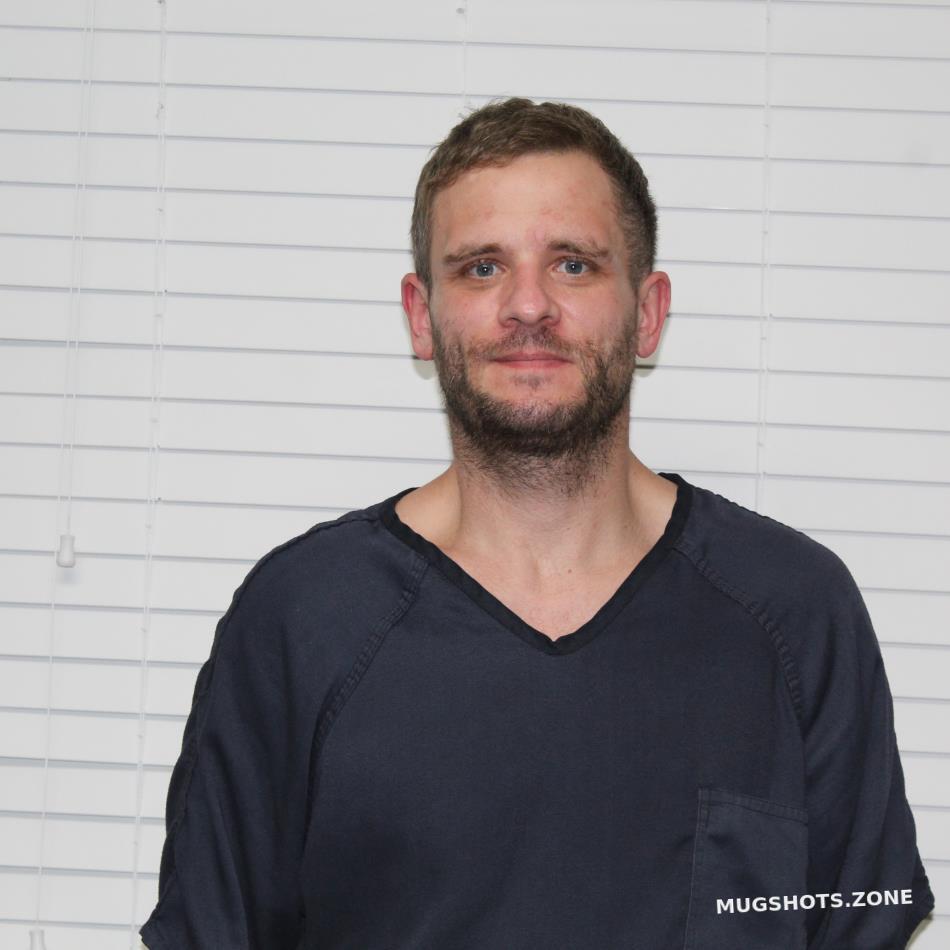 REED TAYLOR JAMES I 06/30/2022 - Christian County Mugshots Zone