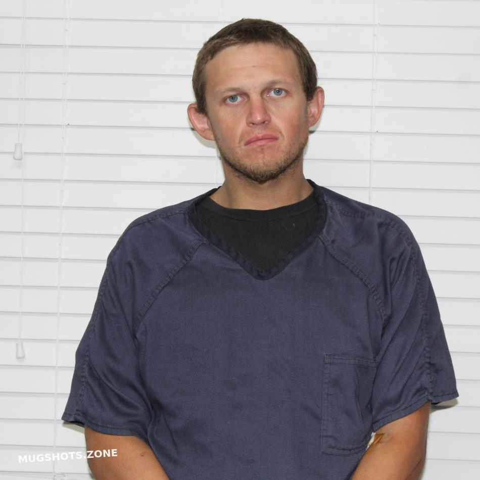 CRON AARON WOODROW 07/01/2022 - Christian County Mugshots Zone