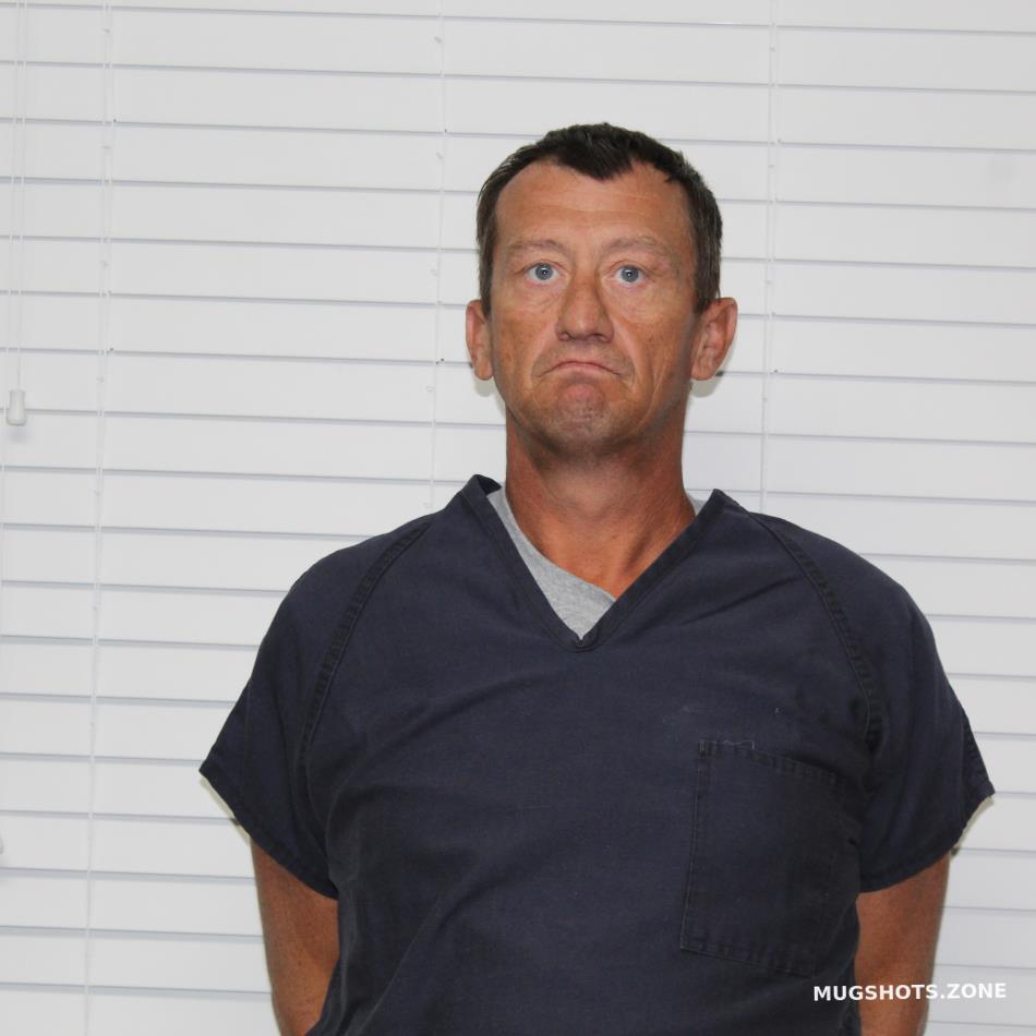 DOBBS PRESTON RAY 07/01/2022 - Christian County Mugshots Zone