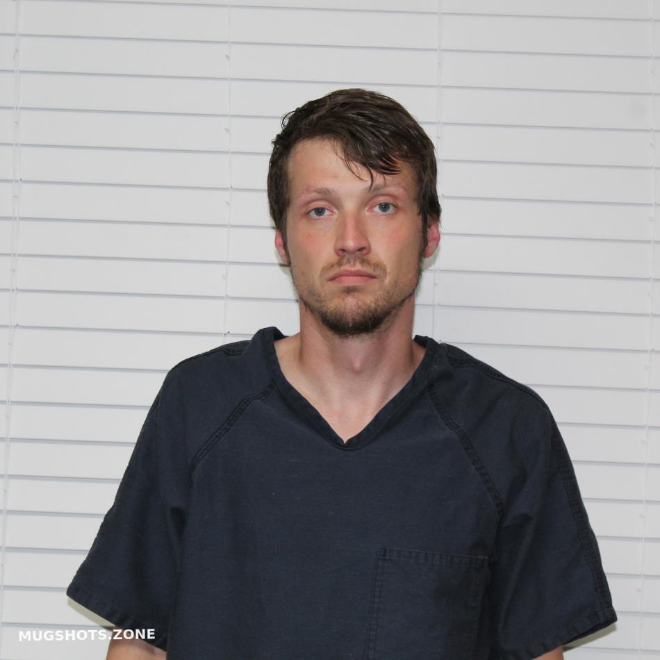 ANDERSON DEREK KELL 07/01/2022 - Christian County Mugshots Zone