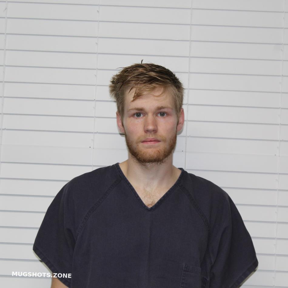 FREEMAN TYLER LEE 07/06/2022 - Christian County Mugshots Zone