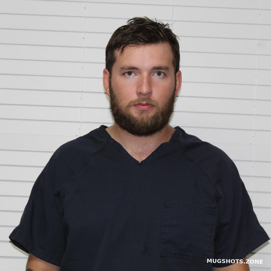 SMITH ANDREW JAMES 07/11/2022 - Christian County Mugshots Zone