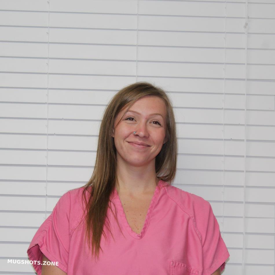 LOUDERBACK CHEYENNE HOPE 07/22/2022 - Christian County Mugshots Zone