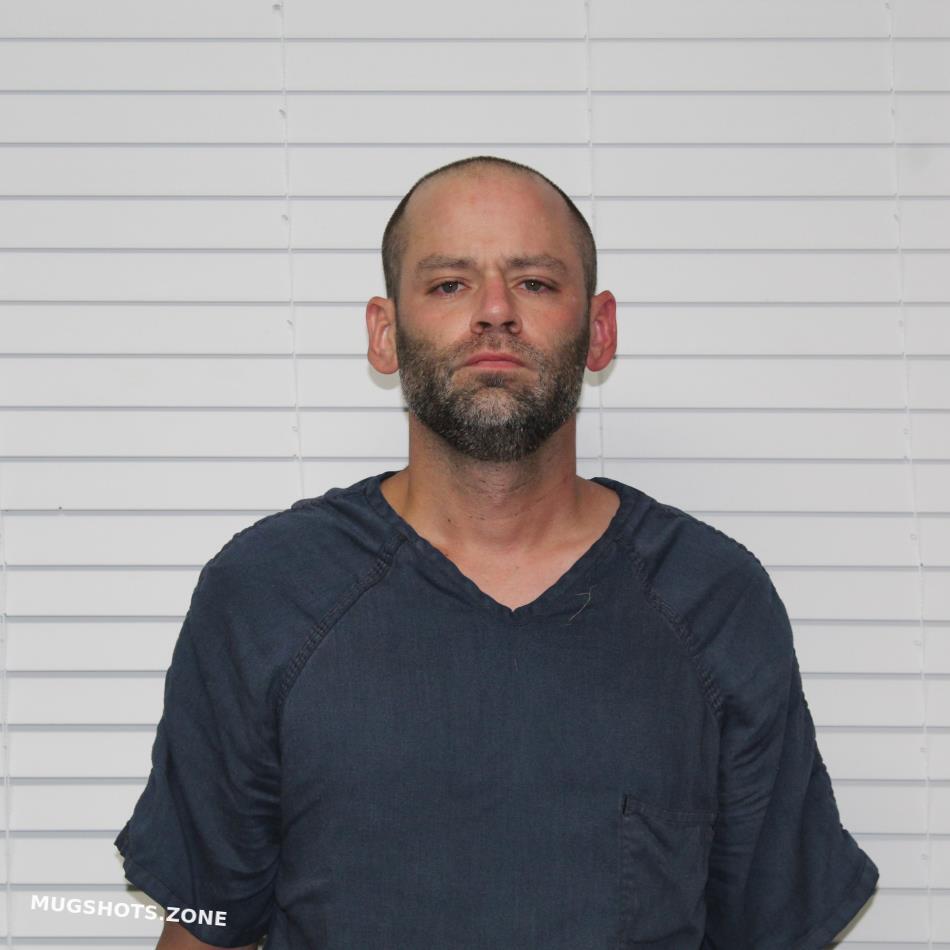 ROSE KODY RAY 07/31/2022 - Christian County Mugshots Zone