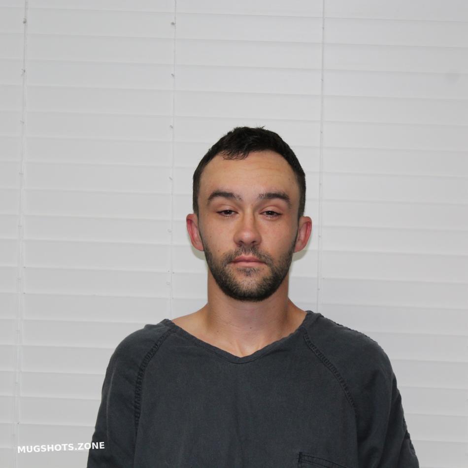 Hofer Jacob Wade 08 20 2022 Christian County Mugshots Zone