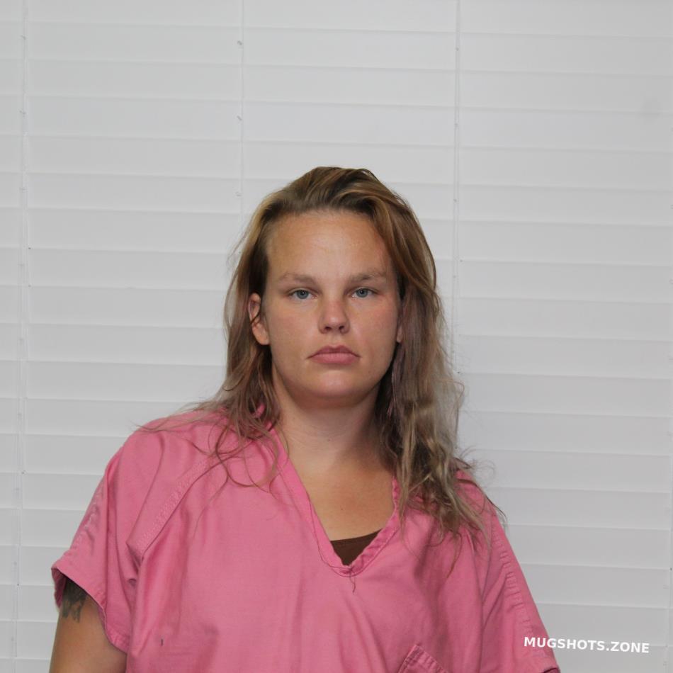 SANDERS NATASHA MARIE 08/22/2022 - Christian County Mugshots Zone