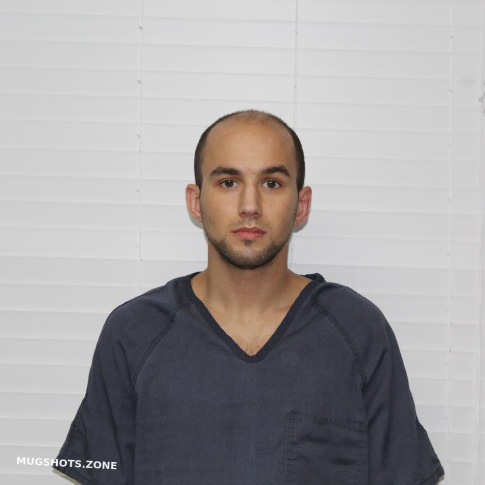 LAWSON JOSHUA MICHAEL 08/27/2022 - Christian County Mugshots Zone