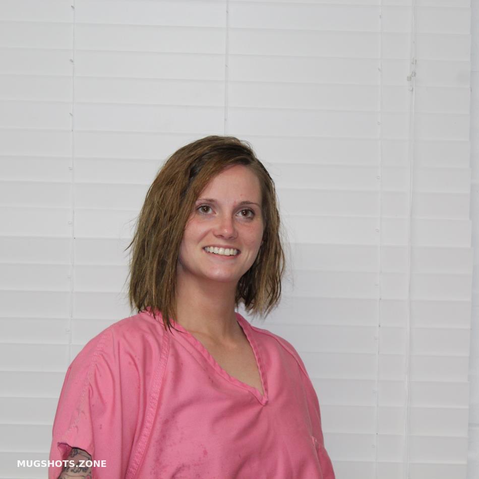 ELLIS CIARA DIANNE 08/29/2022 - Christian County Mugshots Zone