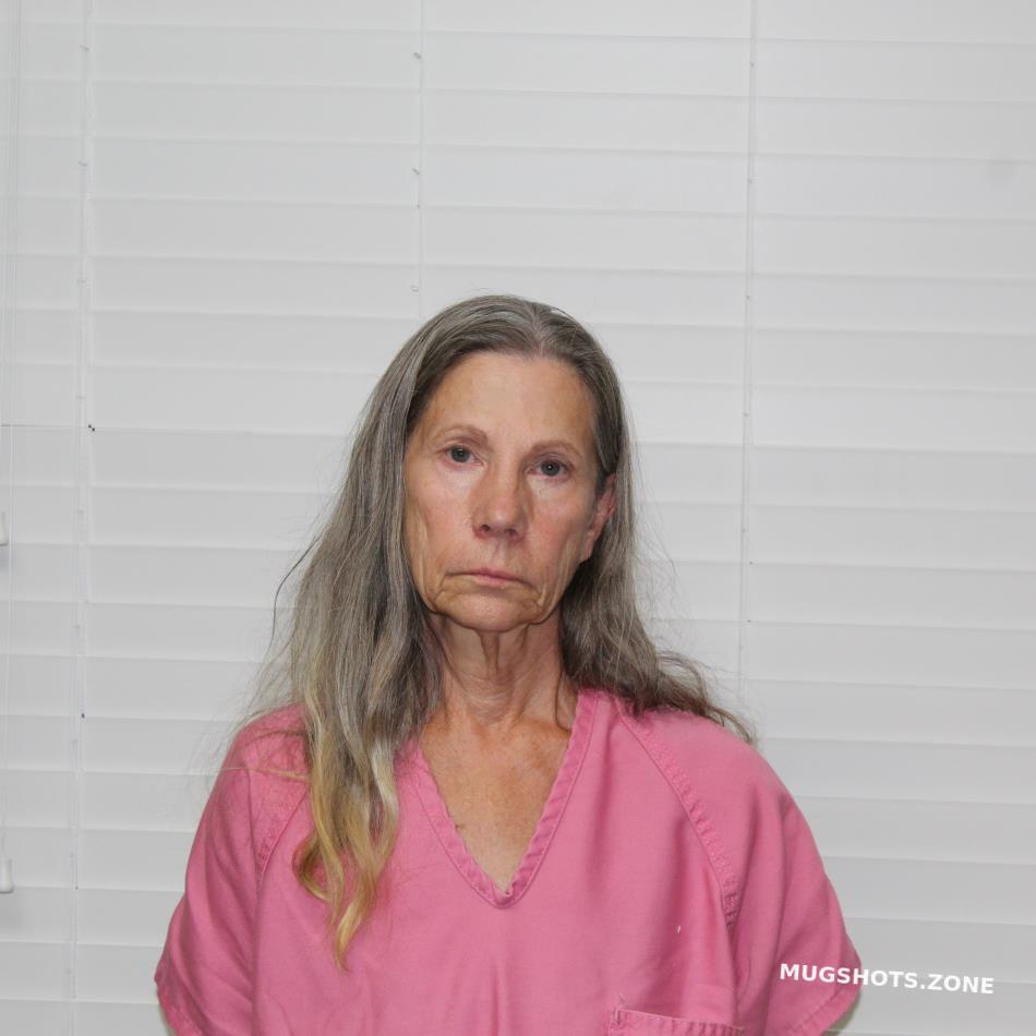 MONTARULI SHEILA SHERRIE 08/30/2022 - Christian County Mugshots Zone