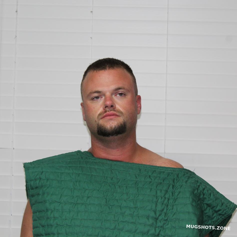 THOMAS PHILLIP JEFFERSON 09/02/2022 - Christian County Mugshots Zone