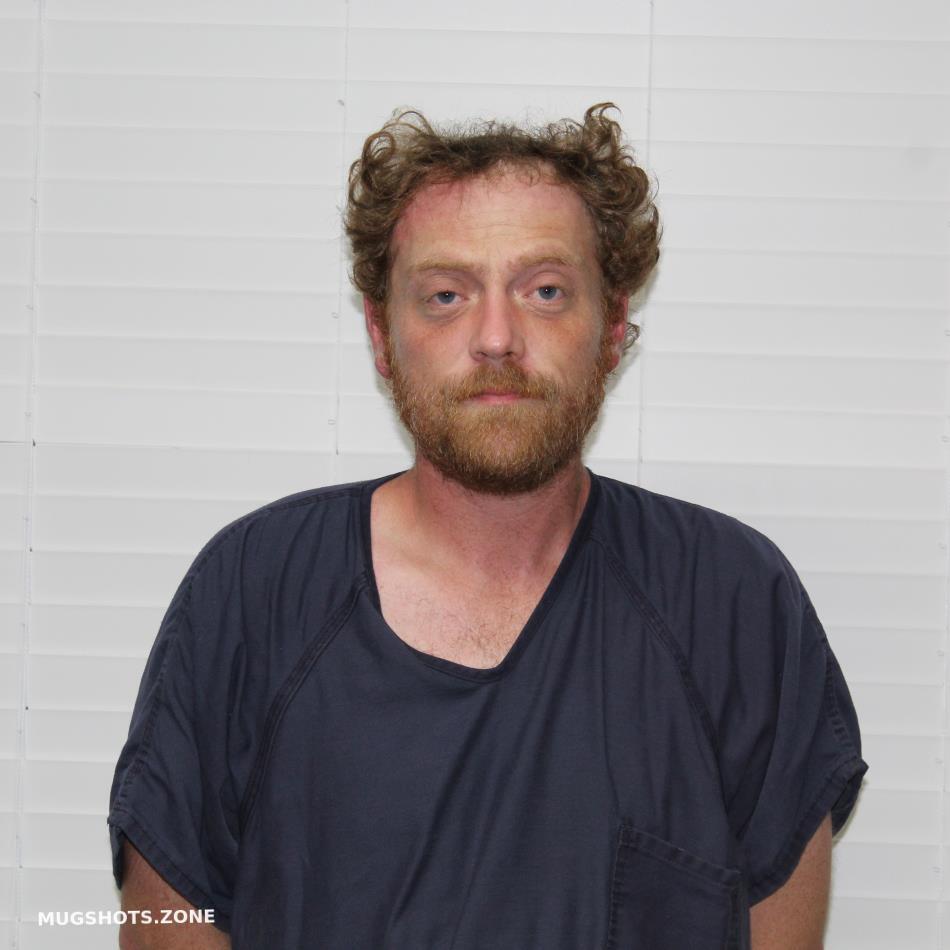 MURDAUGH RODNEY SCOTT 09/02/2022 - Christian County Mugshots Zone