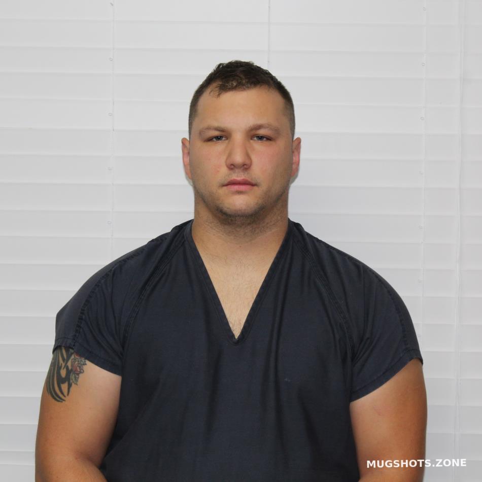 PREDMORE SHAWN JAMES 09/04/2022 - Christian County Mugshots Zone