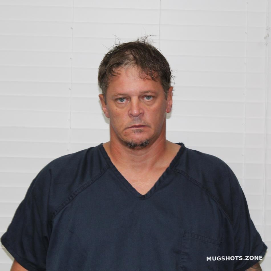 BLEDSOE MICHAEL LEE 09/06/2022 - Christian County Mugshots Zone