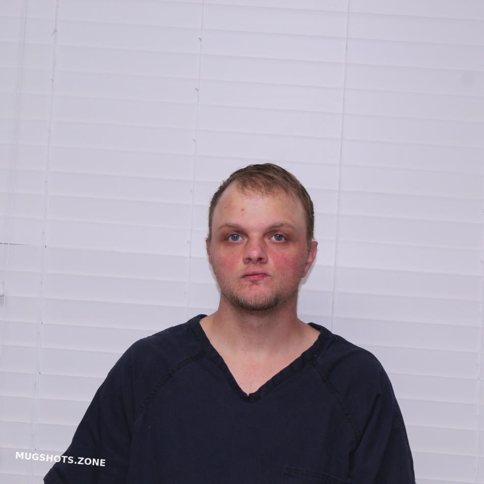 YORK JOSHUA ALLEN 09/18/2022 - Christian County Mugshots Zone