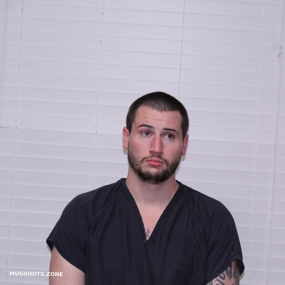 SWIFT CHARLES BRANDON 09/22/2022 - Christian County Mugshots Zone