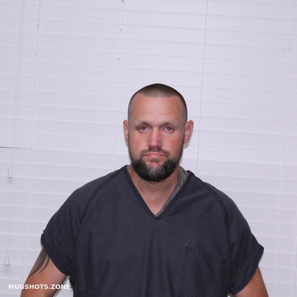 MESSERSMITH TYLER EUGENE 09/26/2022 - Christian County Mugshots Zone