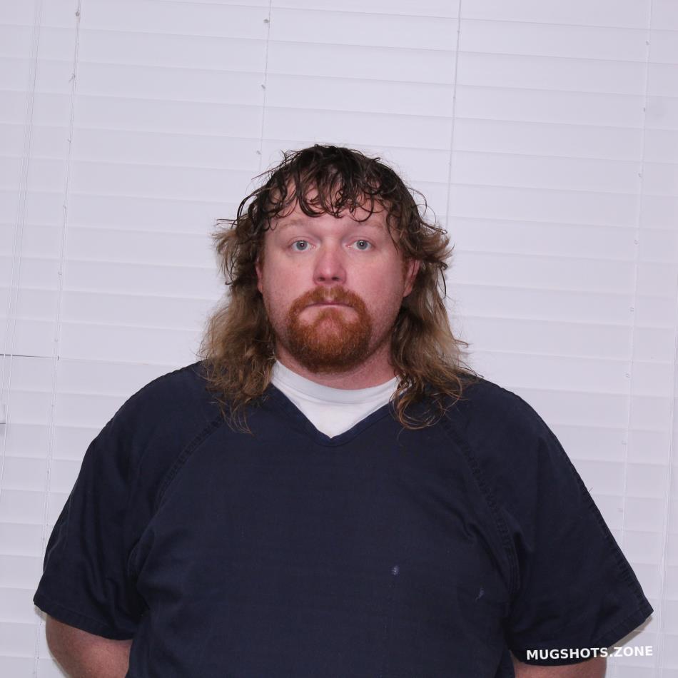 Douglas Robert Clayton 09 26 2022 Christian County Mugshots Zone