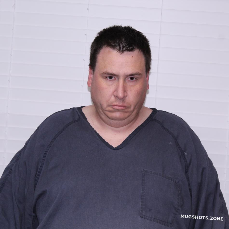 THOMPSON CHRISTOPHER SCOTT 09/28/2022 - Christian County Mugshots Zone