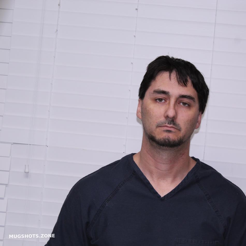 SCHEMBRI THOMAS LOUIS 09/29/2022 - Christian County Mugshots Zone