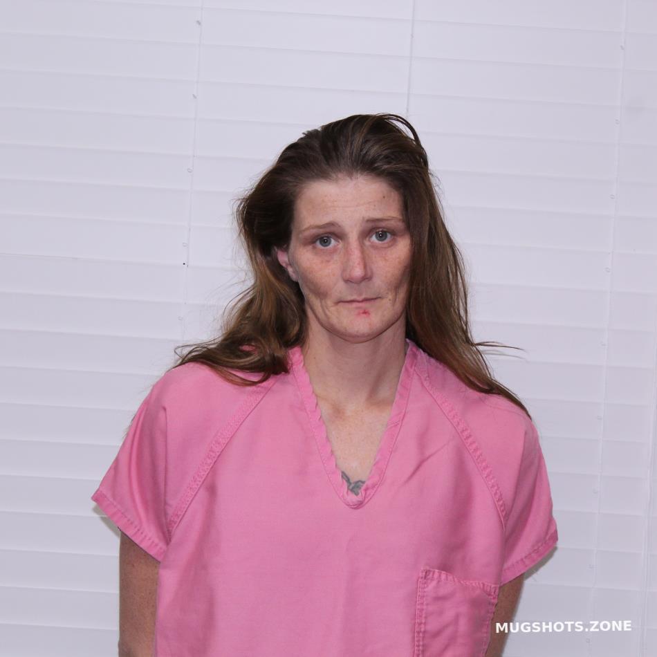 BURR KILEY BETH 09/30/2022 - Christian County Mugshots Zone