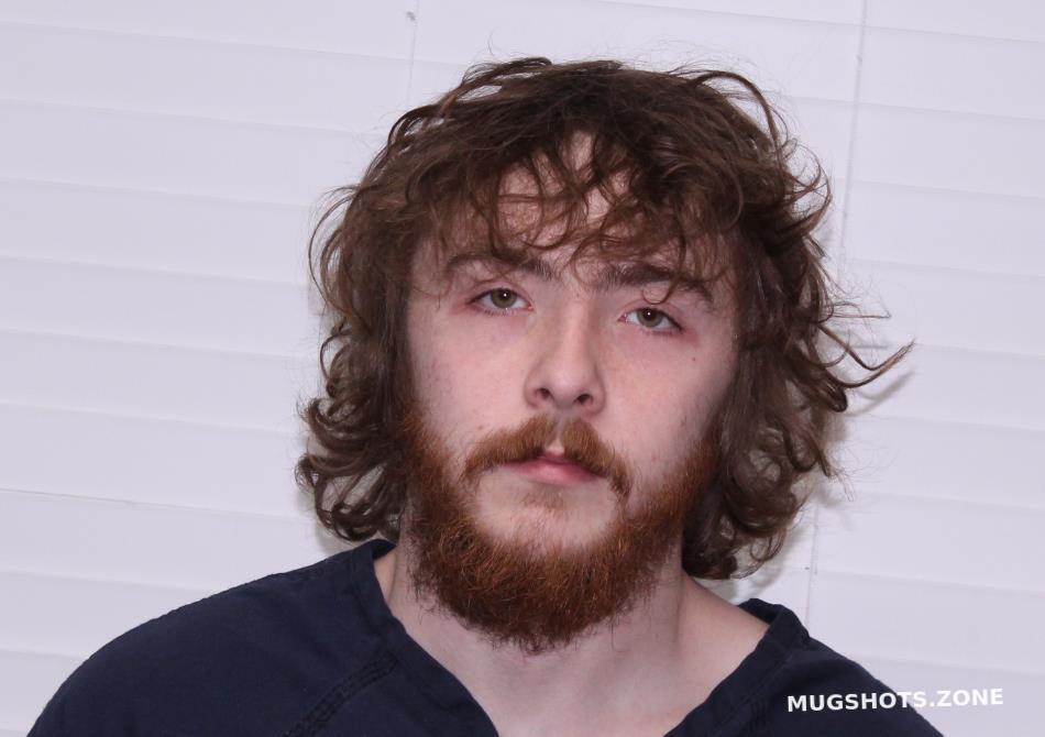 FAUCETT JOSEPH CADE 10/04/2022 - Christian County Mugshots Zone