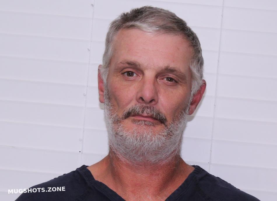 GRIDER BRIAN LEE 10/07/2022 - Christian County Mugshots Zone