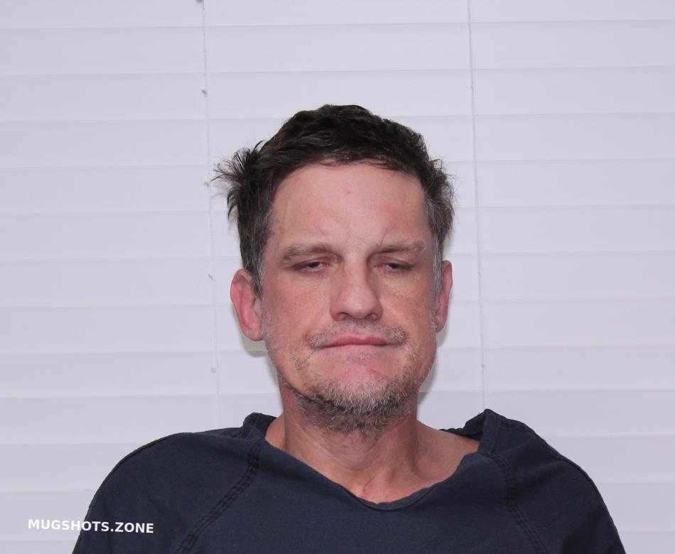 POPE TOBY DANIEL 10/14/2022 - Christian County Mugshots Zone