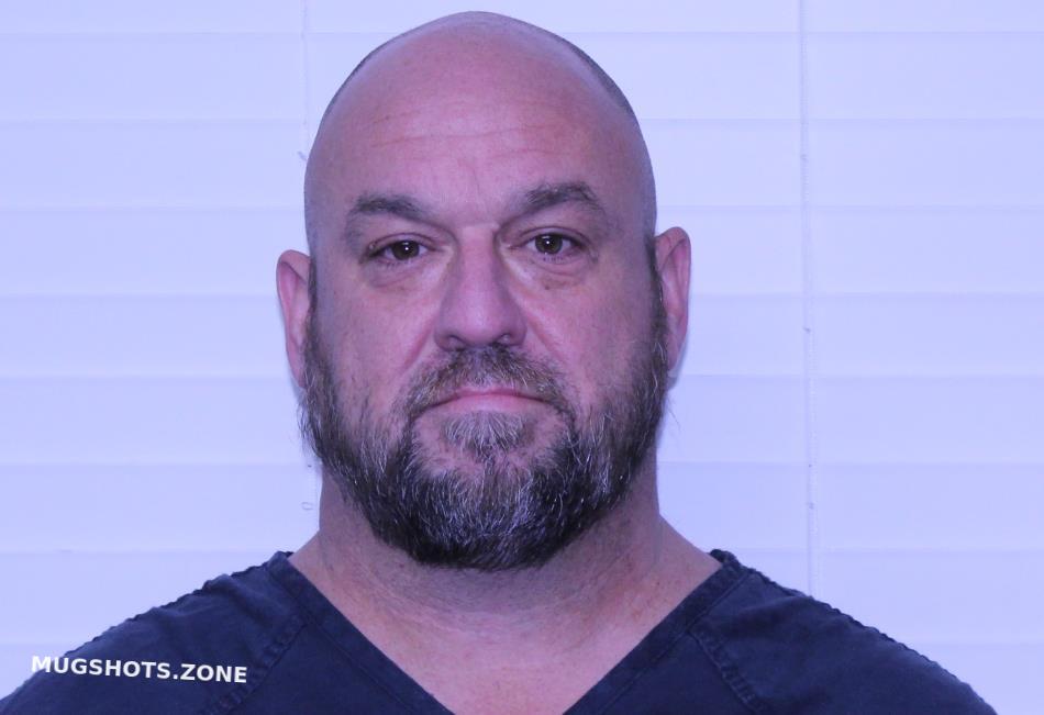 HARRISON RUSSELL JOE 10/17/2022 - Christian County Mugshots Zone