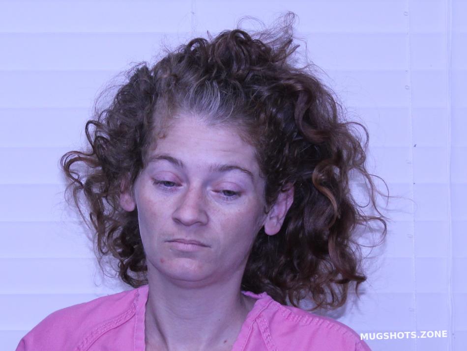 MENDENHALL LINDA LEE 10/18/2022 - Christian County Mugshots Zone