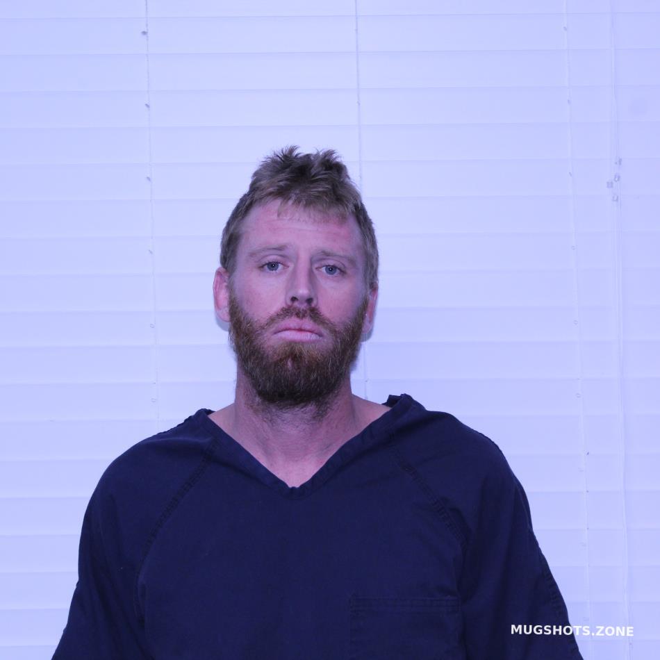 SPENCE DUSTIN CHARLES 10/19/2022 - Christian County Mugshots Zone