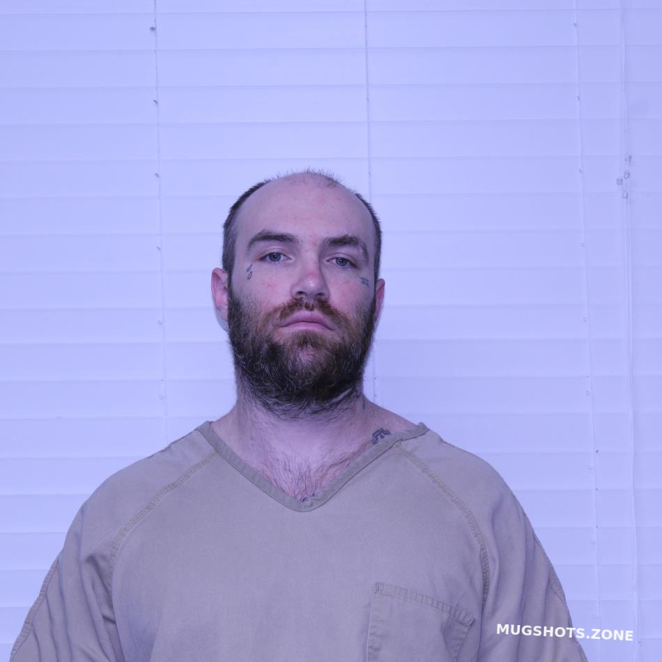 ROBINSON GABRIEL ERIC 10/20/2022 - Christian County Mugshots Zone