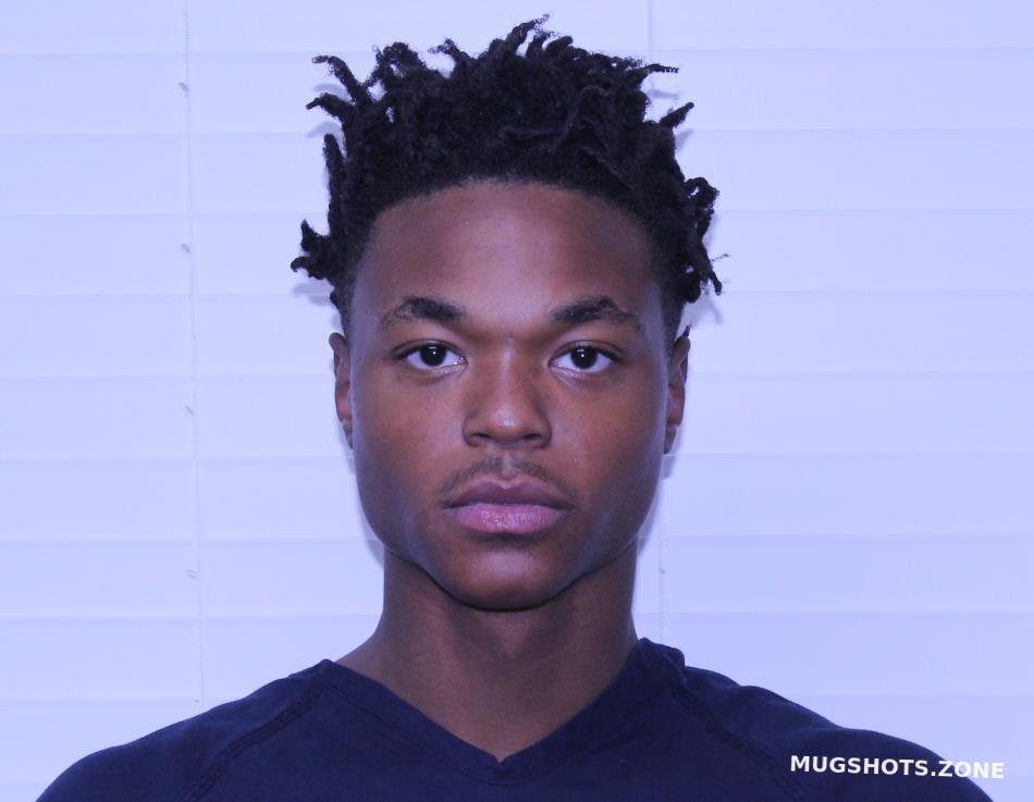 MCKINNIE KEVIN EDWARD JR 10/22/2022 - Christian County Mugshots Zone