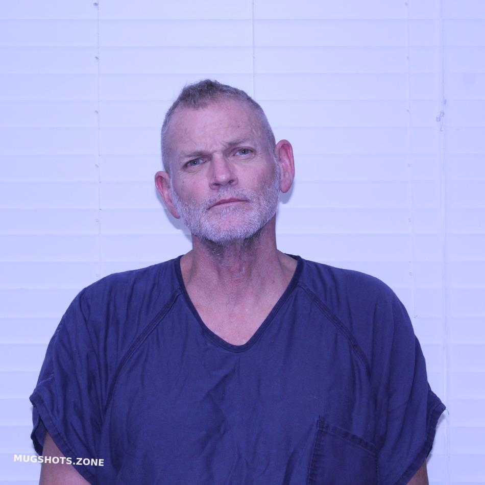 BORNEMAN DAVID ANDREW 10/23/2022 - Christian County Mugshots Zone