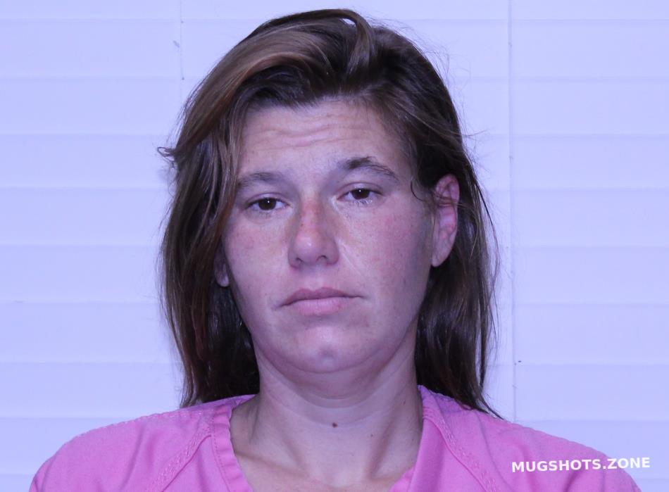 RICE MICHELLE ANN 10/23/2022 - Christian County Mugshots Zone