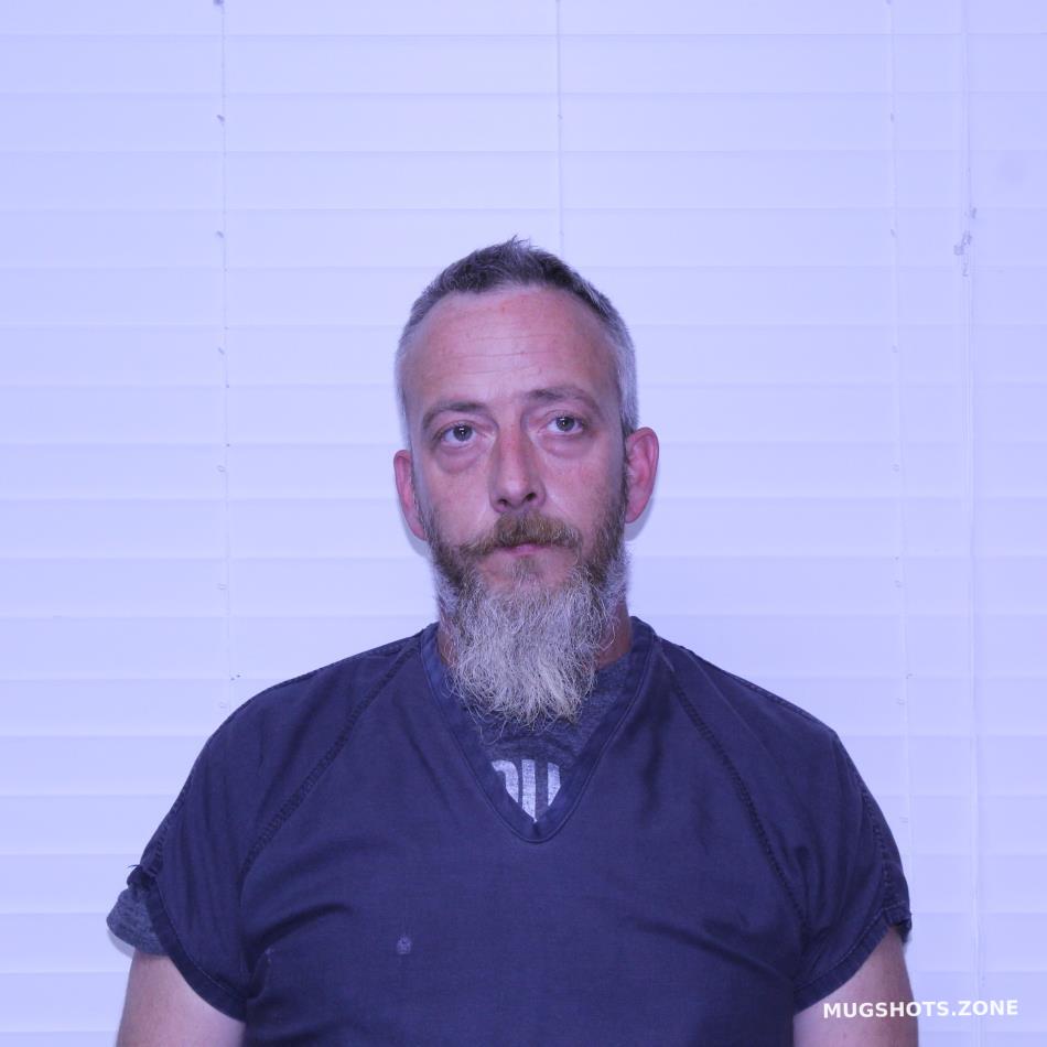 CRUME JAMES DALE JR 10/24/2022 - Christian County Mugshots Zone