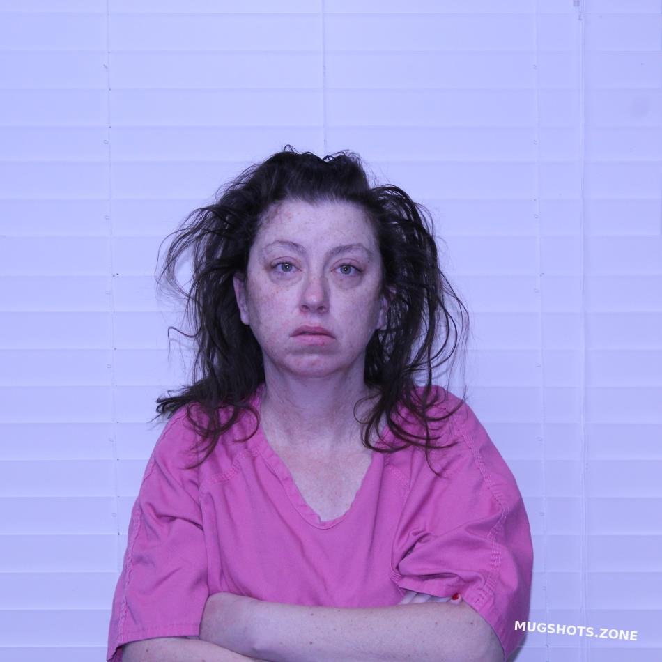 SALSMAN SARAH ANN 10/25/2022 - Christian County Mugshots Zone