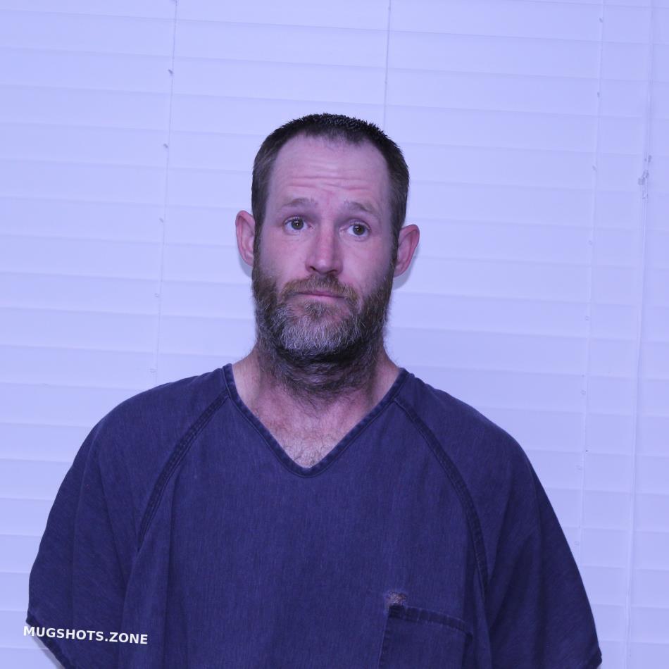 UPTON CHRISTOPHER MICHAEL 11/07/2022 - Christian County Mugshots Zone